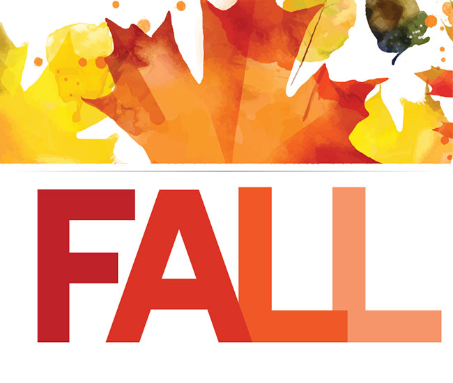FALL: STORE SIGNAGE – Samantha Hadler